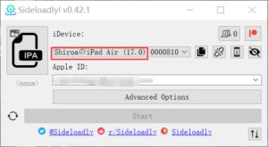 让iPad作为显示器吧！安装Capture软件并采集画面 – 白のblog